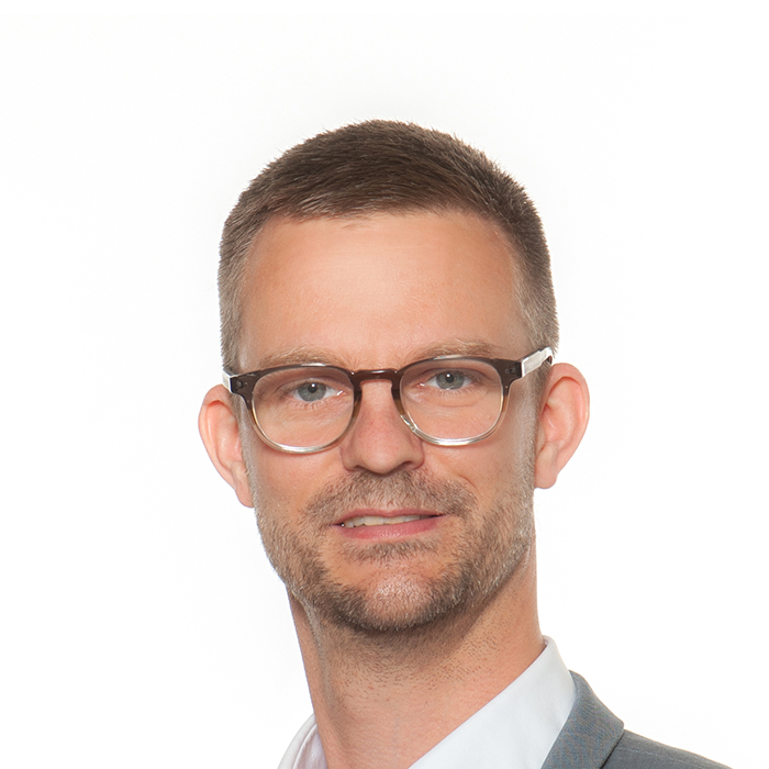 Forschung am Unispital Basel